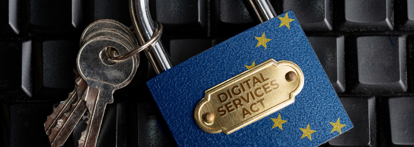 Alles over de digital services act