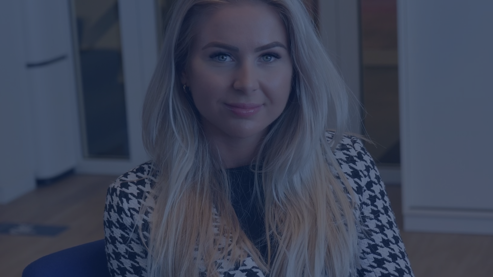 Oksana van bolderen - werknemer in beeld - werken bij Yur!